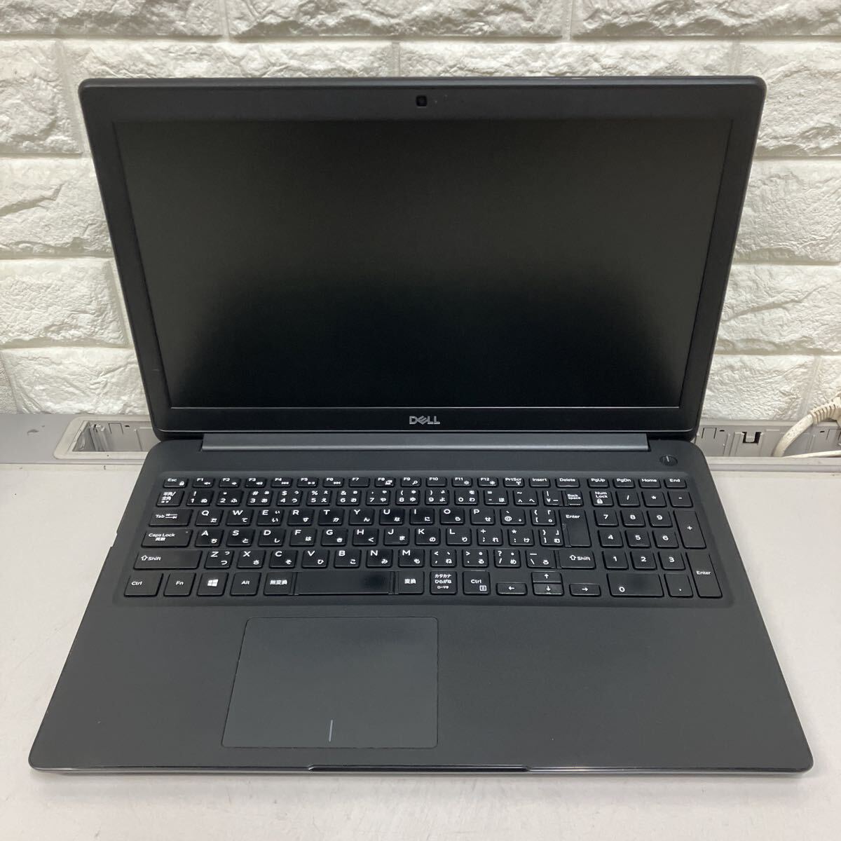 【傷や汚れあり】Y188. DELL Latitude 3500 P86F Core i3 8145U メモリ8GB ジャンクの落札情報詳細 ...