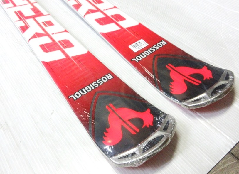 【未使用】② 23/24 ROSSIGNOL 183cm HERO ELITE MT CA （KONECT） NX 12 KONECT GW ...