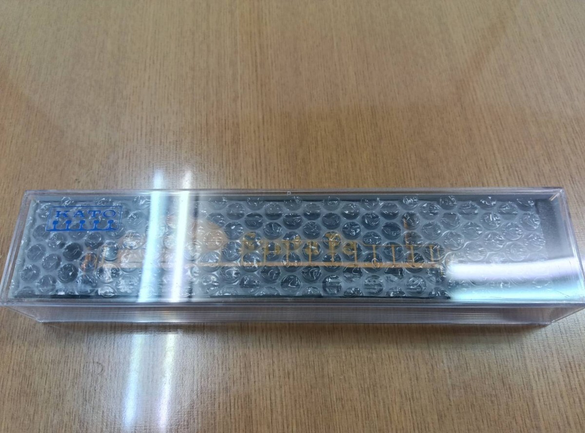 【未使用に近い】K278 KATO Nゲージ EMD SD40-2 Mid Nose Headlight AT&SF #5088の落札情報詳細 - Yahoo!オークション落札価格検索 オークフリー