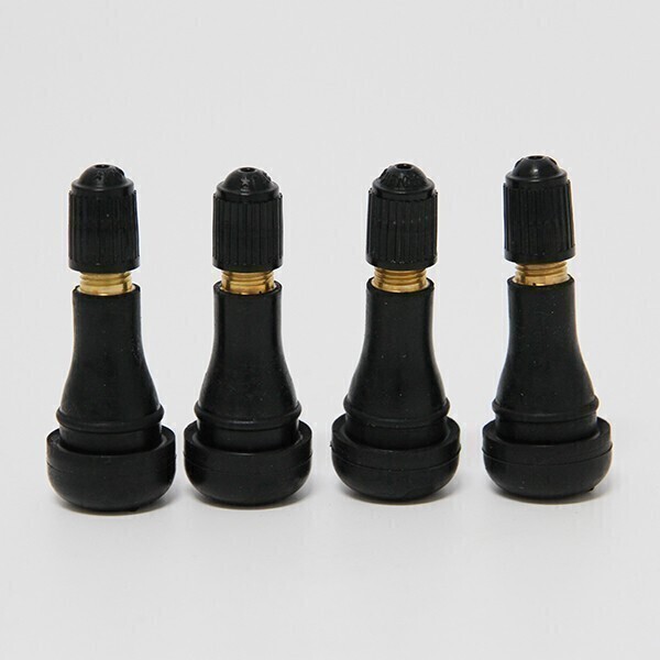 【未使用】送料無料！ 格安 新品 太平洋工業製 （PACIFIC) TR413 CL チューブレス ゴムバルブ 100個 （100個x1袋）日本製【1】の落札情報詳細 - Yahoo ...