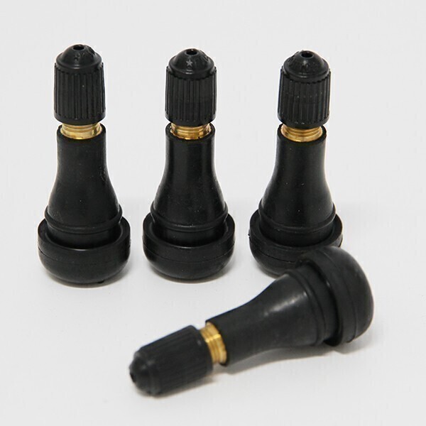 【未使用】送料無料！ 格安 新品 太平洋工業製 （PACIFIC) TR413 CL チューブレス ゴムバルブ 100個 （100個x1袋）日本製【1】の落札情報詳細 - Yahoo ...