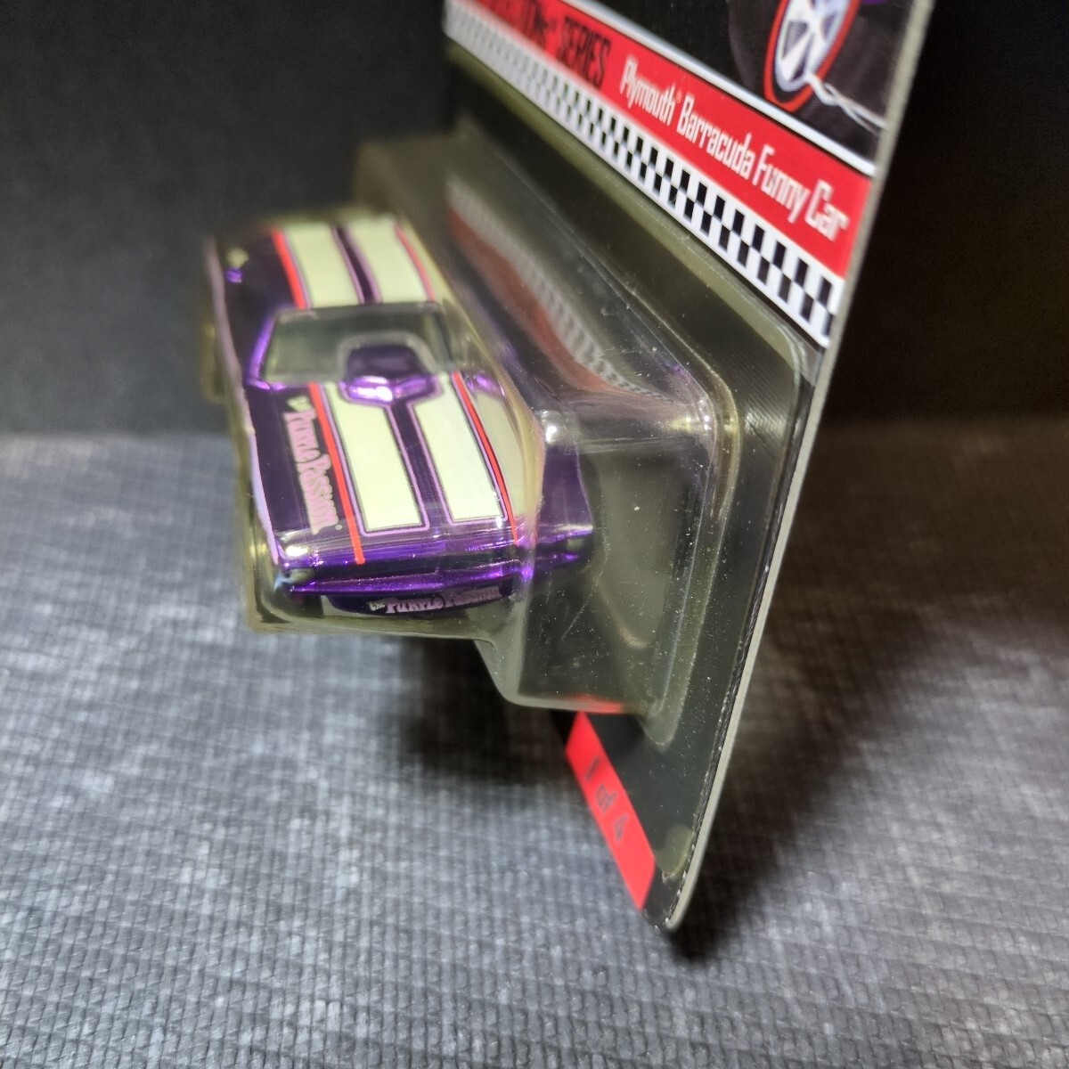 【目立った傷や汚れなし】Hot Wheels ホットウィール Red Line Club 2006 sELECTIONs SERIES ...