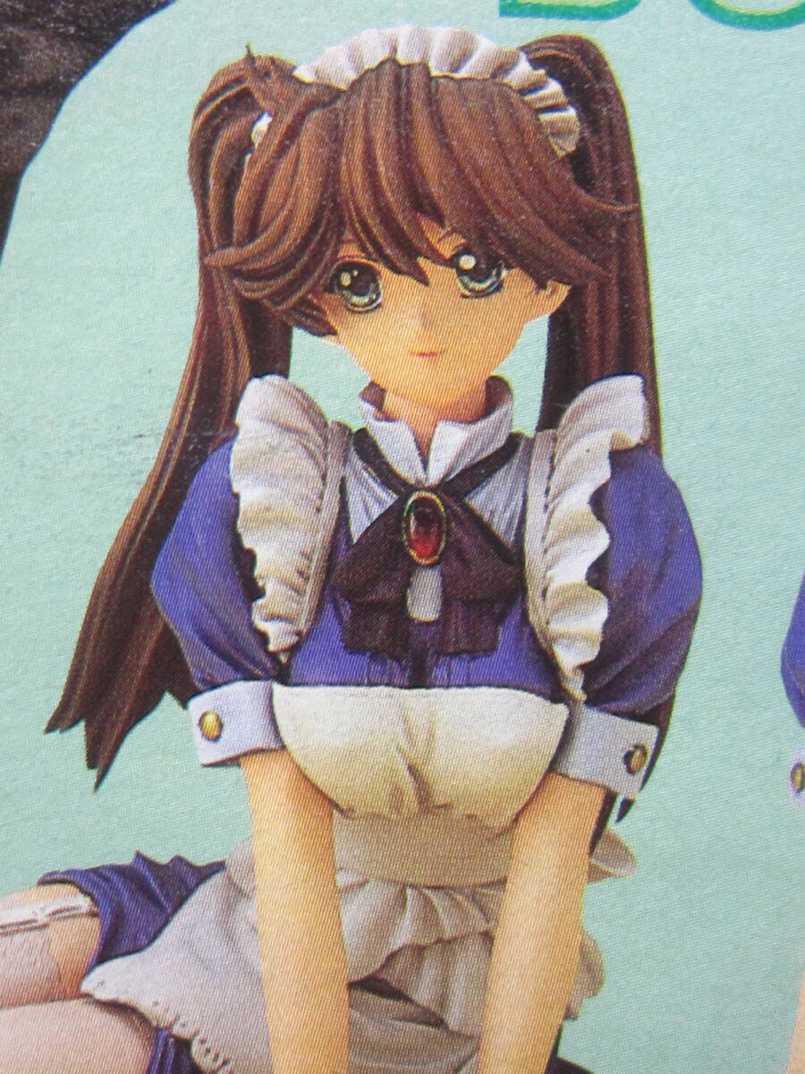 【やや傷や汚れあり】海洋堂 Piaピンクキャデラック ボ—メ Elysion～永遠のサンクチュアリ 魅麗andディアナ ガレージキット 開封品 ジャンク品 の落札情報詳細 - Yahoo ...