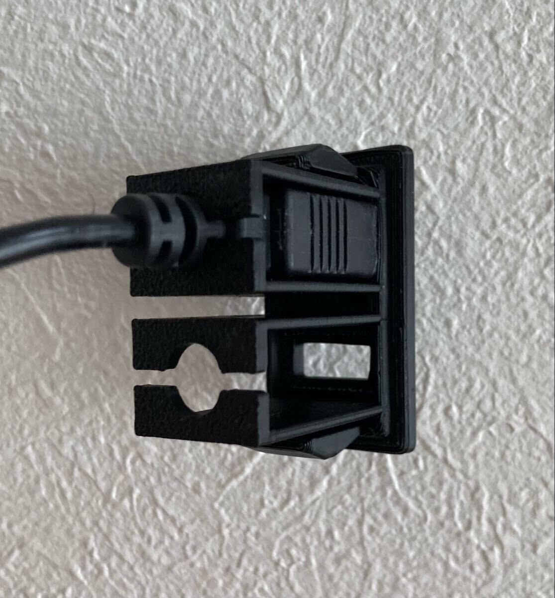 【未使用】トヨタ MR-S アルテッツァ スイッチホールカバー 55539-32010-C0互換設計 USB入力ポートパネルの落札情報詳細 ...