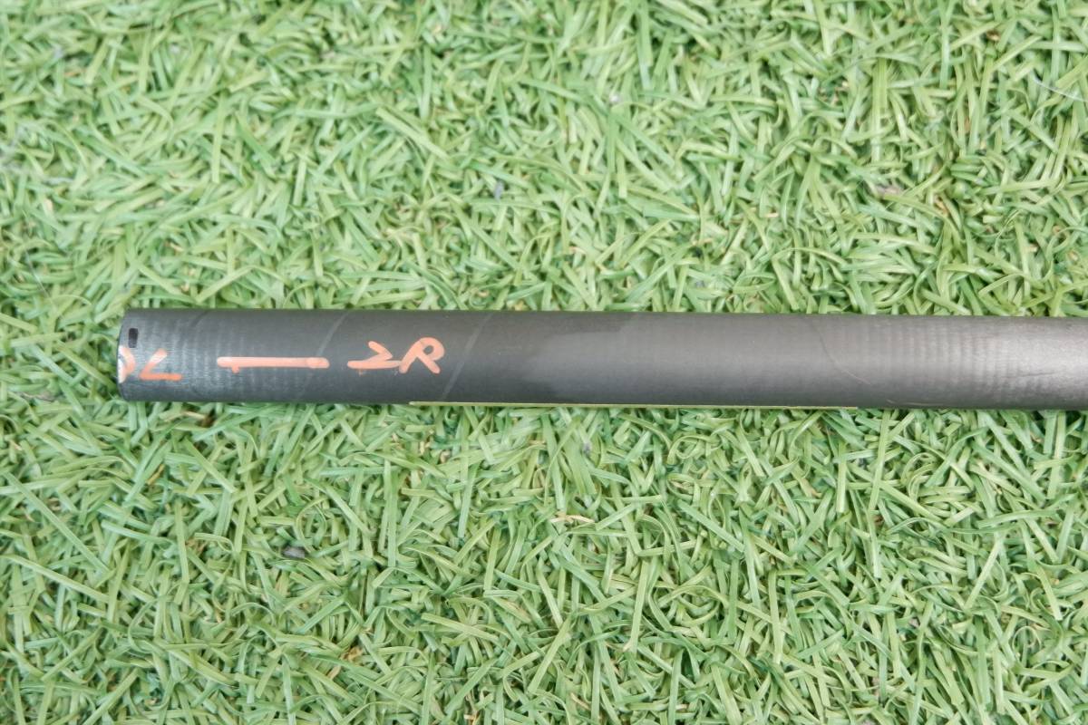 格安 中古 ドライバー用 シャフト シンカグラファイト ループ プロトタイプ バブルライト/2R LOOP Bubble LIGHT 2Rの落札情報詳細 - Yahoo!オークション落札価格 ...