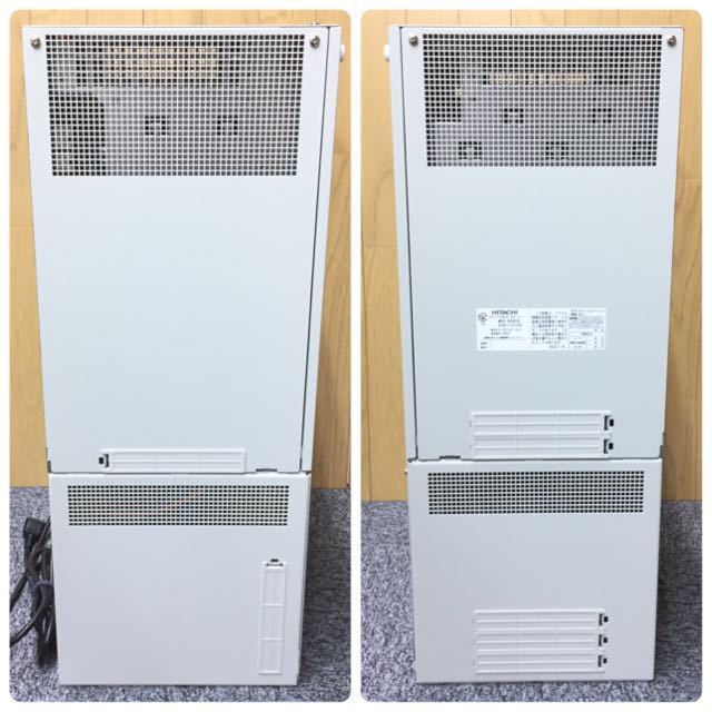 HITACHI / 日立 / NETTOWER MX-01 / 主装置 / MXA-BCBTA / ACDE15-010200 / ビジネスフォン 多機能 電話機 ユニット / 本体 の落札 ...