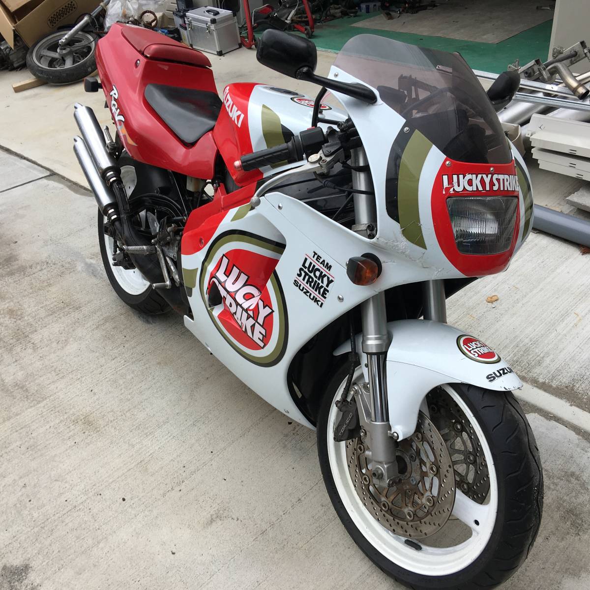 1it ウォンイット 中古 リバーストライク の落札情報詳細| ヤフオク落札価格情報 オークフリー