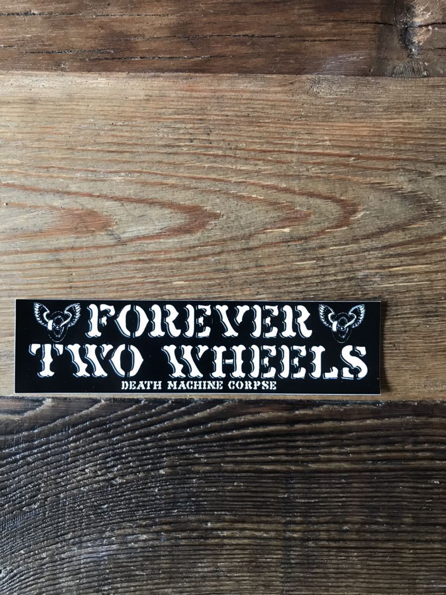 【新品】Death Machine ステッカー FTW(Neighborhood Wtaps Chopper ハーレー)送料無料の落札情報詳細 ...