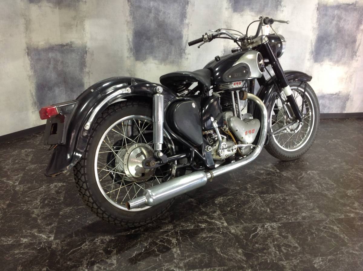 メグロ スタミナ＜ MEGURO ＞ Z7 1959年の落札情報詳細 - Yahoo!オークション落札価格検索 オークフリー