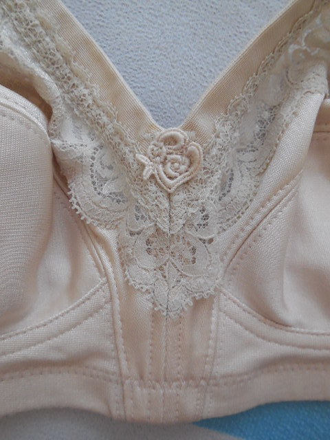 【未使用】♯新品♯未使用♯シャルレ♯補正ブラジャー♯FA151♯B65♯ベージュ♯の落札情報詳細 - Yahoo!オークション落札価格検索 オークフリー