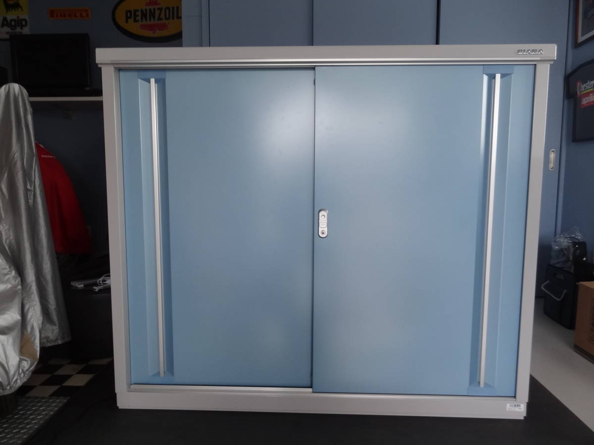 【屋内使用】イナバ物置 シンプリー MJX-157C 現状未解体（解体可）直接引取可、全国発送可能な限り対応します（稲葉製作所、収納庫）の落札情報詳細 - Yahoo!オークション落札価格検索 ...