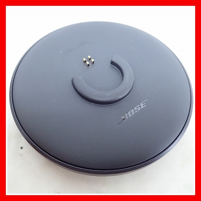 Bose ボーズ SoundLink Revolve charging cradle 充電スタンド チャージング クレドール MODEL ...