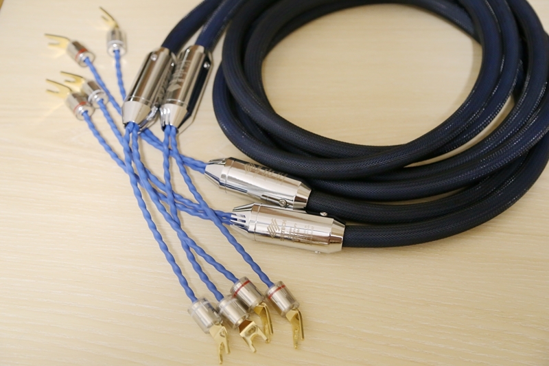 Siltech G7 25周年770L PRO スピーカーケーブル ペア 2.5mの落札情報詳細 - ヤフオク落札価格検索 オークフリー