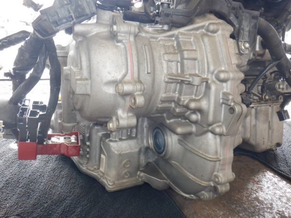 パレットSW（MK21S）CVTミッション K6Aターボ 21000－82KC0 61842キロの落札情報詳細 - ヤフオク落札価格検索 オークフリー