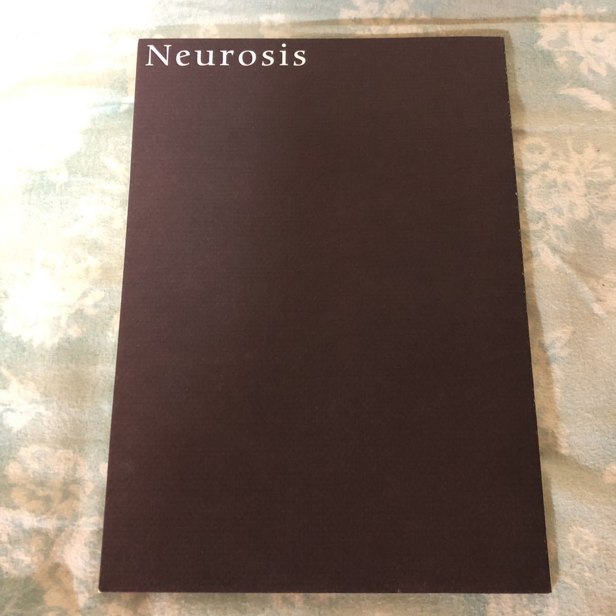【送料無料】Innocent Grey カルタグラ 設定資料集 Neurosis Privilege Bookの落札情報詳細 - ヤフオク落札 ...