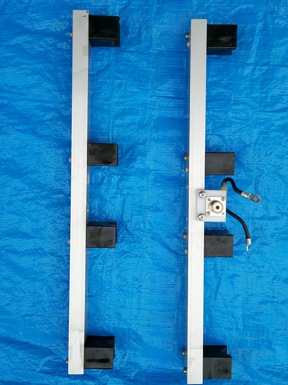 ミニマルチアンテナ社製 HB32SX（2エレHB9CV 14,21,28MHzビーム） 使用8カ月 の落札情報詳細 - Yahoo ...