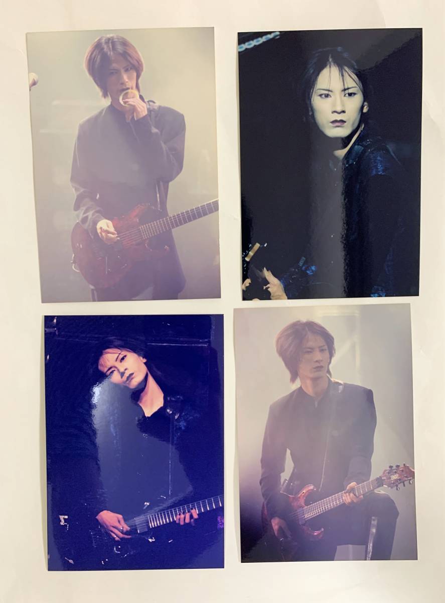 ROUAGE ルアージュ RAYZI レイジ 懐かしい写真 ①の落札情報詳細 - Yahoo!オークション落札価格検索 オークフリー