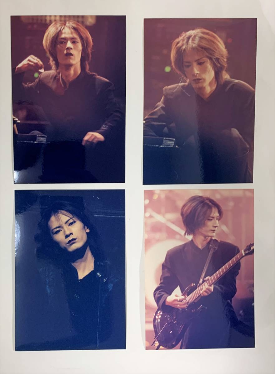 ROUAGE ルアージュ RAYZI レイジ 懐かしい写真 ①の落札情報詳細 - Yahoo!オークション落札価格検索 オークフリー