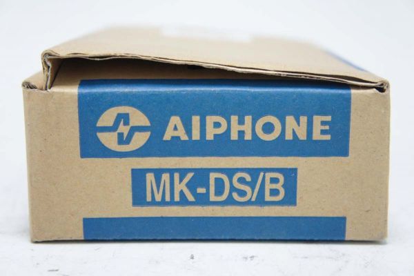 【新品】【未使用】【未使用品】アイホン MK-DS/B 000L073の落札情報詳細 - Yahoo!オークション落札価格検索 オークフリー