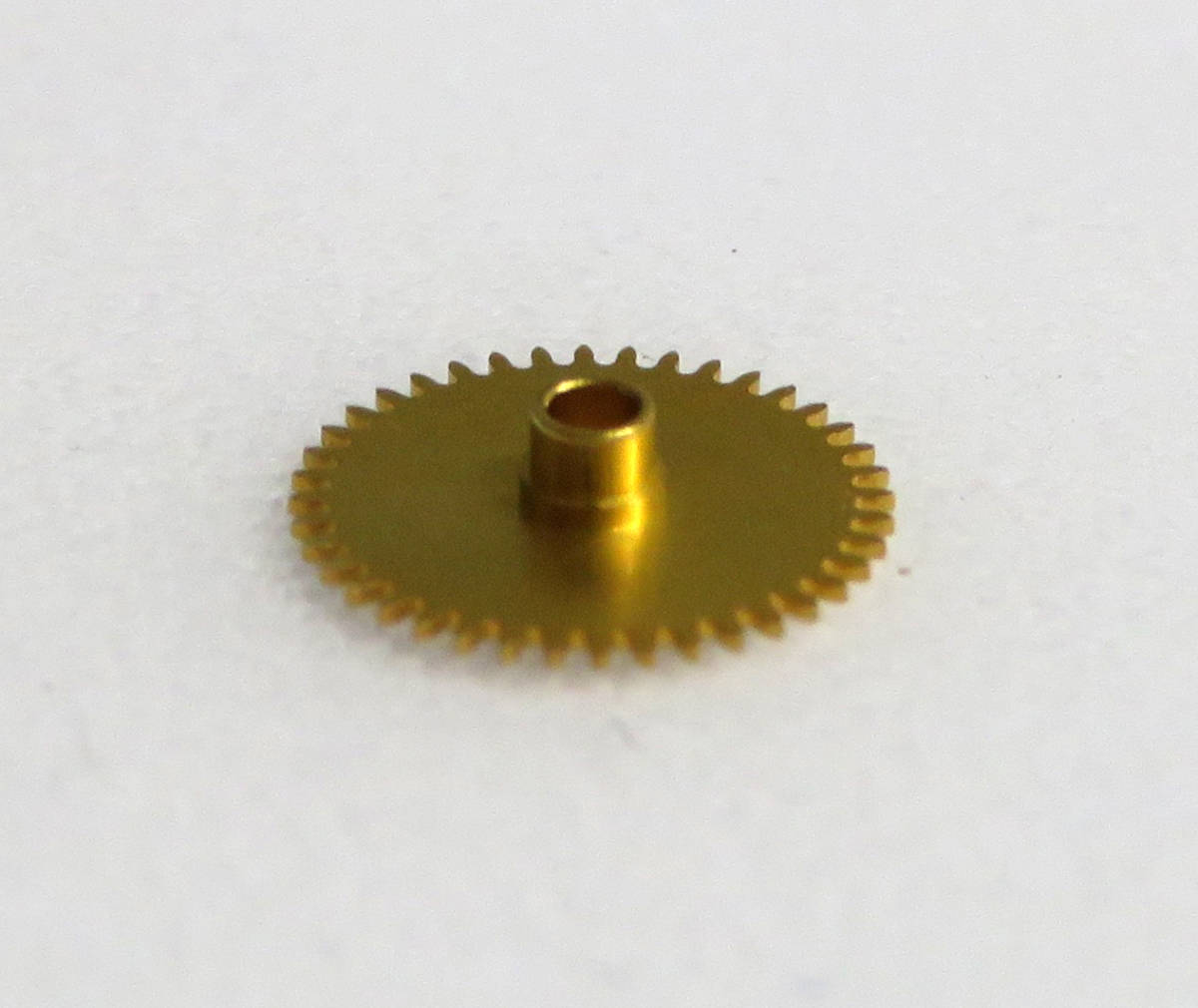 【新品】純正ロレックス 筒車 Hour wheel 1530-7890 ROLEX NOS（新品長期保管品) 適合REF 5512/5513/1016/1002など カレンダー無しの落札情報 ...