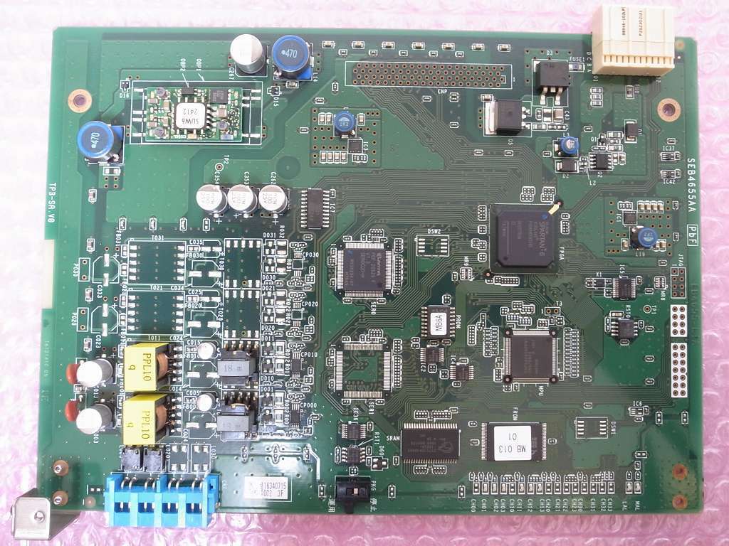 CX-01☆】 日立 NETTOWER CX-01 4回線ISDNインターフェース 【CX01-4IBTCA-OA】 (1) の落札情報詳細| ヤフオク落札価格情報 オークフリー