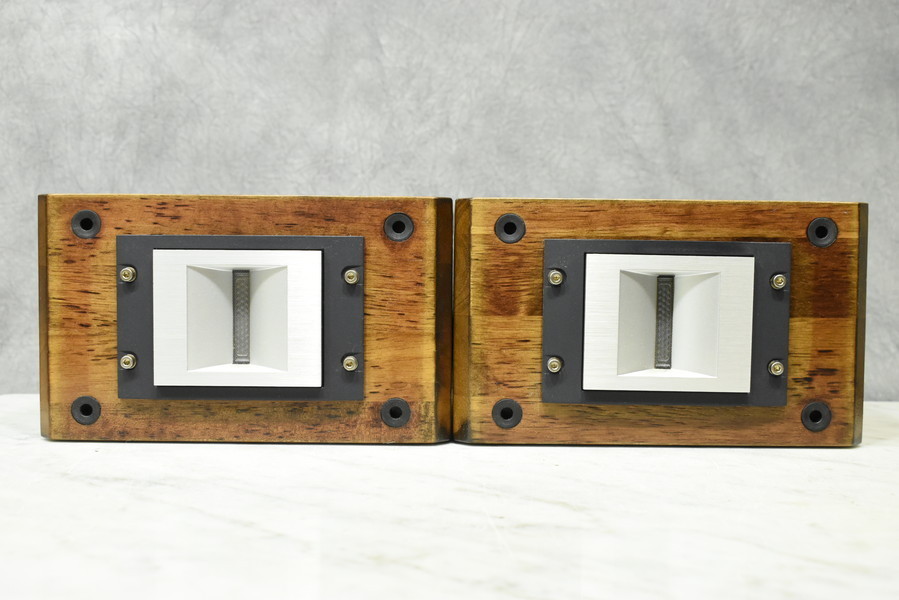 Tone factory リボンツイーター スピーカー ペア ハイパスフィルター HPF-0812 ネットワーク THN-002の落札情報詳細 - Yahoo!オークション落札価格検索 オークフリー