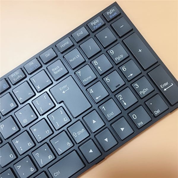 【新品】国内発送 Clevo P650SG P650SE P650RE P650RG P651SG P651SE P655SE P655SA ...