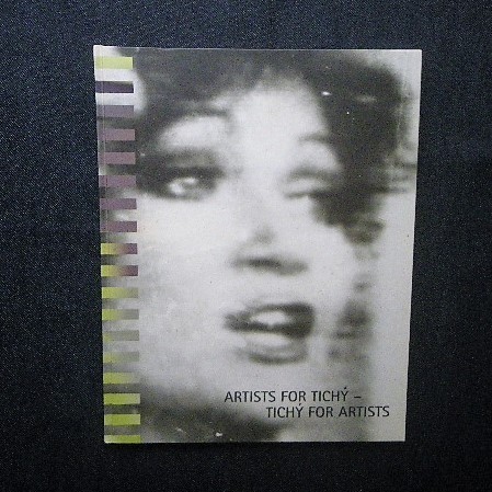 ミロスラフ・ティシー Miroslav Tichy チェコ洋書 Walter Niedermayr/Arnulf Rainer/Erwin ...