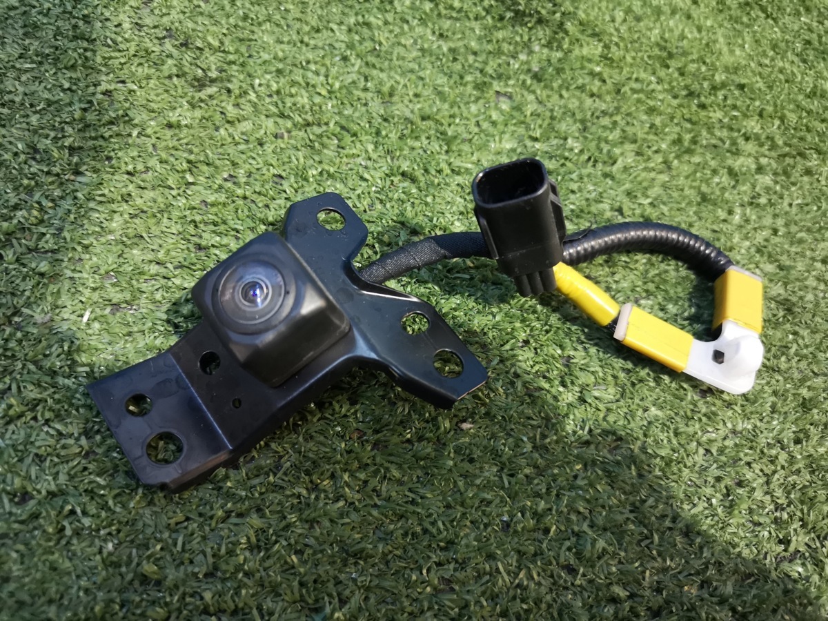 フロントカメラ 86795-B2190 ダイハツ タント カスタム 後期 DBA-LA600Sの落札情報詳細 - ヤフオク落札価格検索 オークフリー