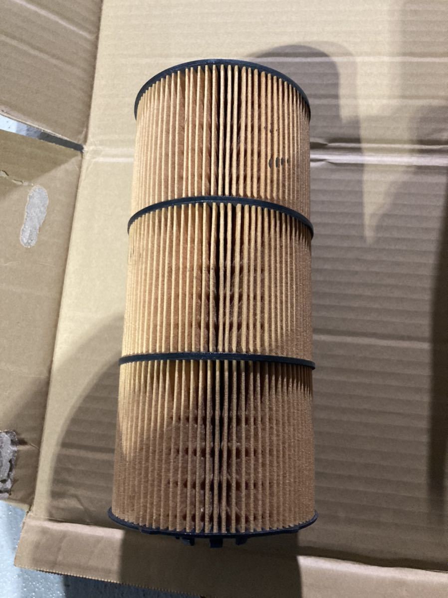 三菱ふそうスーパーグレート 6R10純正エンジンオイルフィルター エレメント 新品 倉庫保管品。MX 912181 MX905453の落札情報 ...