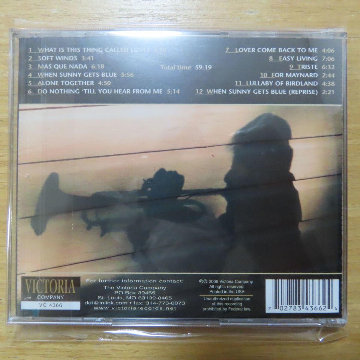 34038049;【CD】JIM MANLEY / SPLENDOR IN THE BRASS 2の落札情報詳細 - Yahoo!オークション ...