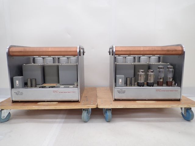 FERRANTI Audio transformer TYPE AF ?? フェランティ PPドライバートランス インターステージ 段間 ...