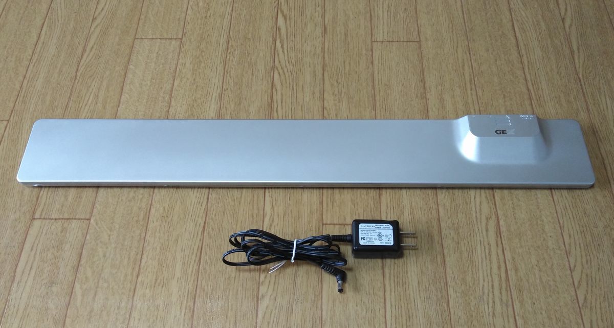 GEX ジェックス 水槽用照明 LEDライト 『JL081-PCB』 シルバー 60cm 完動品 送料無料の落札情報詳細 - ヤフオク落札価格検索 オークフリー