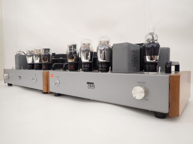 ロシア製6C45P/WE437ミニアンプ＋電源（新作） の落札情報詳細| ヤフオク落札価格情報 オークフリー