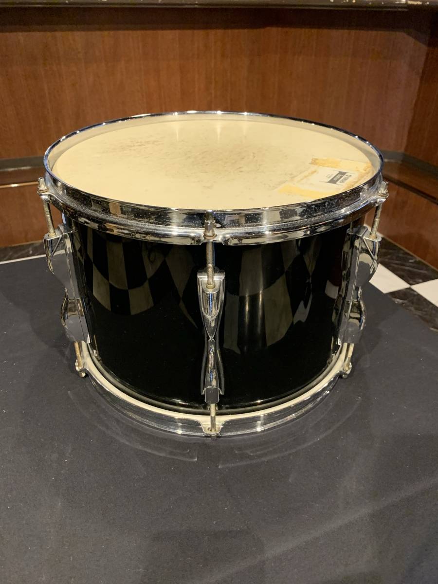 【やや傷や汚れあり】YAMAHA YD9000G 13インチタム TT913G ビンテージ の落札情報詳細| ヤフオク落札価格情報 オークフリー