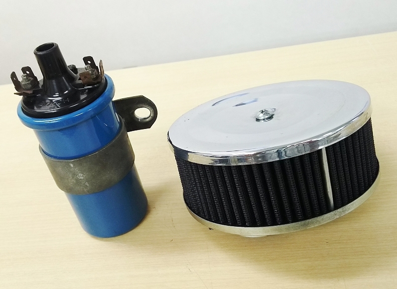 【新品】ヴァナゴンT3/カラベルT3用イグニッションコイル新品BOSCH製 の落札情報詳細| ヤフオク落札価格情報 オークフリー