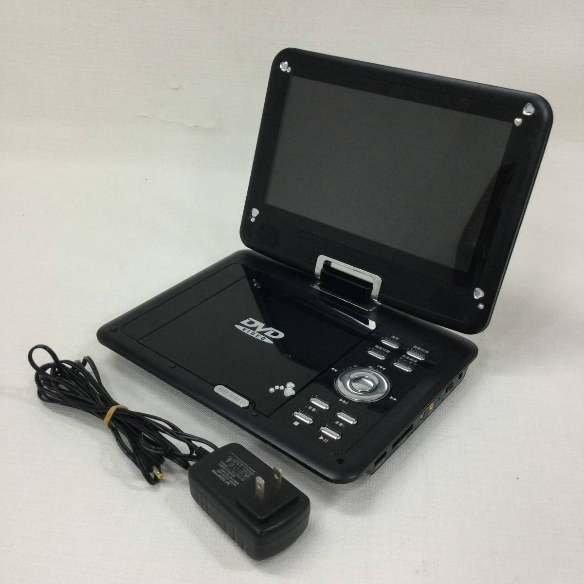 コム・アライアンス YTO-BR002 Blu-rayプレーヤー HDMI対応 リモコン付属 動作品 の落札情報詳細| ヤフオク落札価格情報 オークフリー