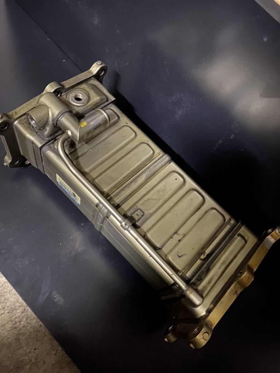 【中古】H18 エルフ NPR81AR/NKR81/NPS81 EGRクーラー 即決 の落札情報詳細| ヤフオク落札価格情報 オークフリー