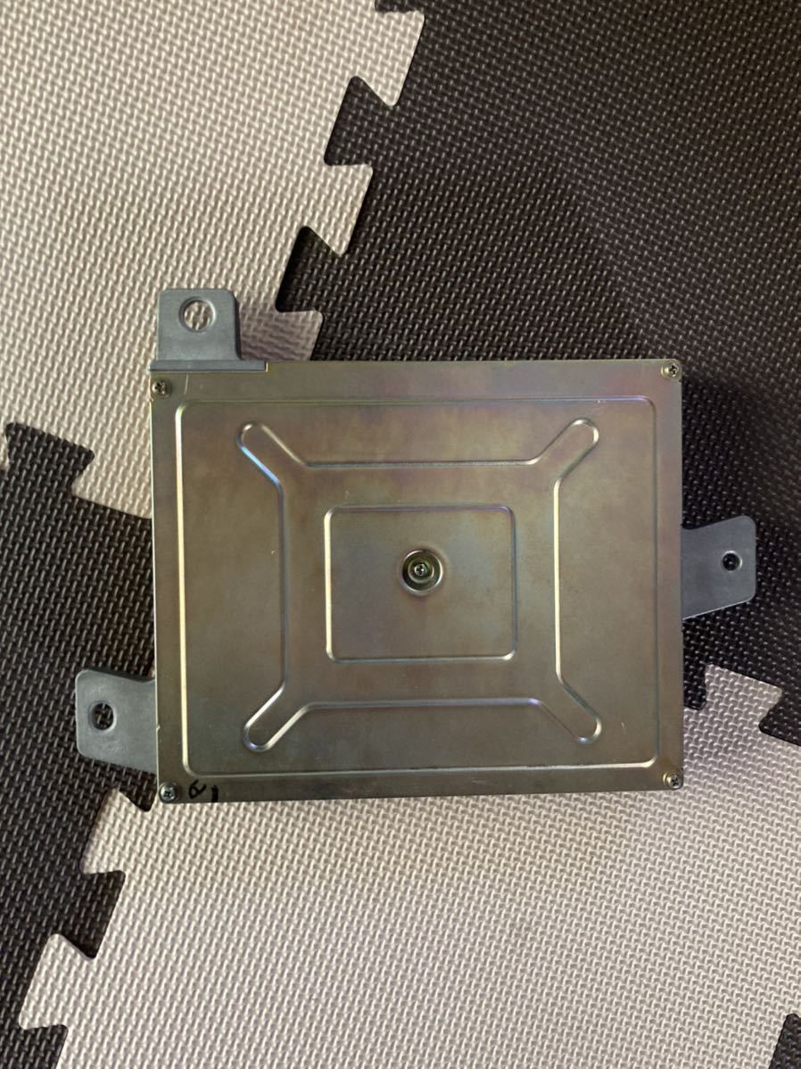 【中古】アコード/トルネオ ユーロR CL1 後期型 エンジンコンピューター ECU 37820-PCD-014 加速不良対策 H22A の ...