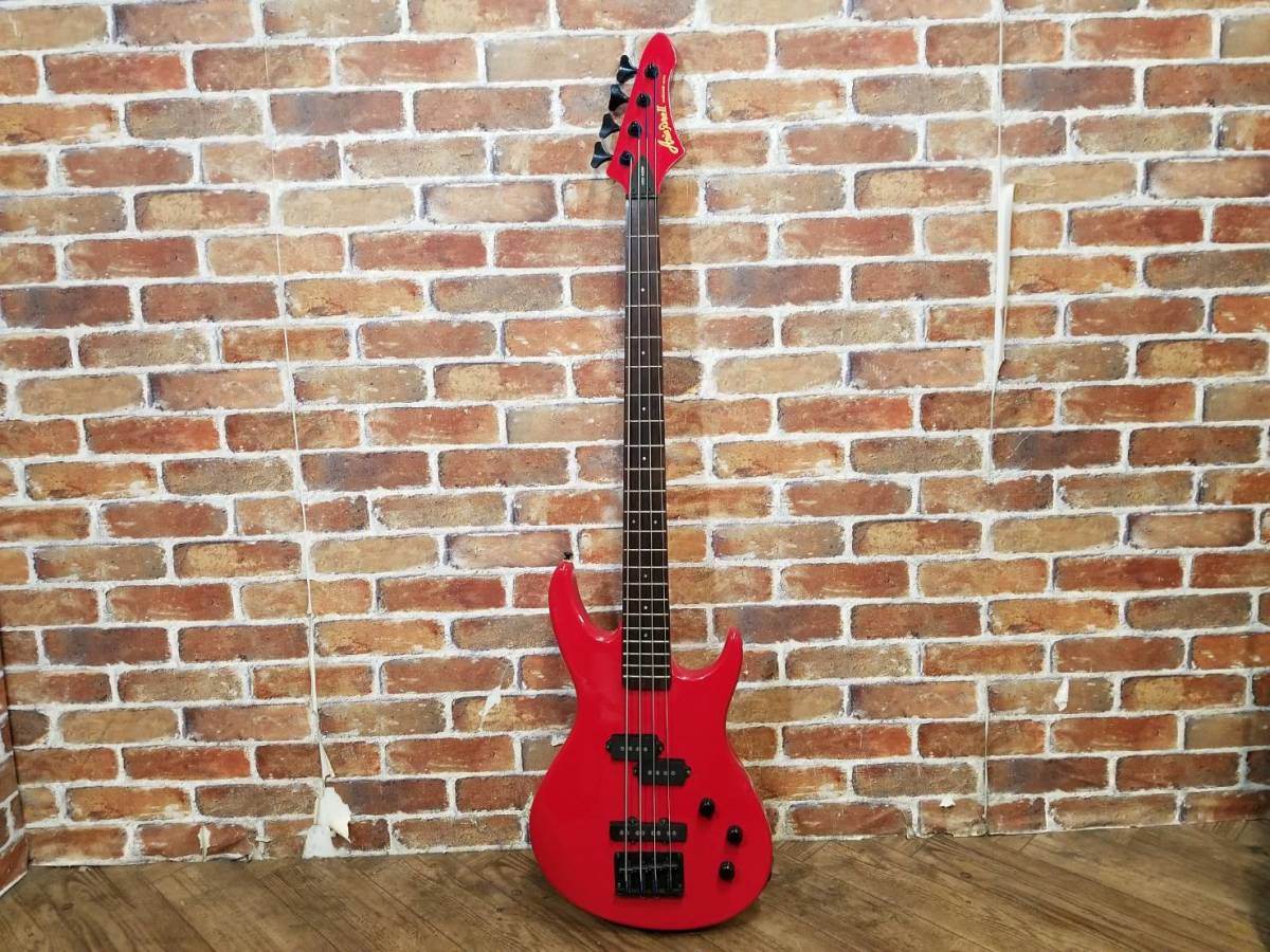 【やや傷や汚れあり】Aria ProⅡ アリアプロ2 エレキベース VAB-400M 現状品 「11542」の落札情報詳細 - ヤフオク落札価格検索 オークフリー