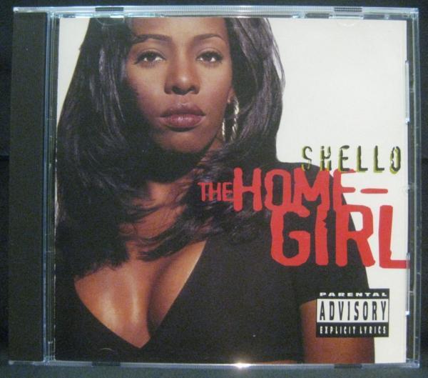 【やや傷や汚れあり】Shello The Homegirl＊US盤＊[P646]の落札情報詳細 - ヤフオク落札価格検索 オークフリー