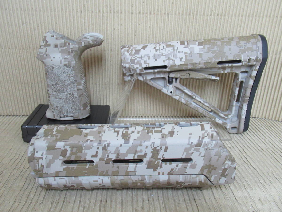 ナイツ KNIGHT´S（KAC)RAS II タイプハンドガード RAS2 (検)Knight's Armament AR-15 Free ...