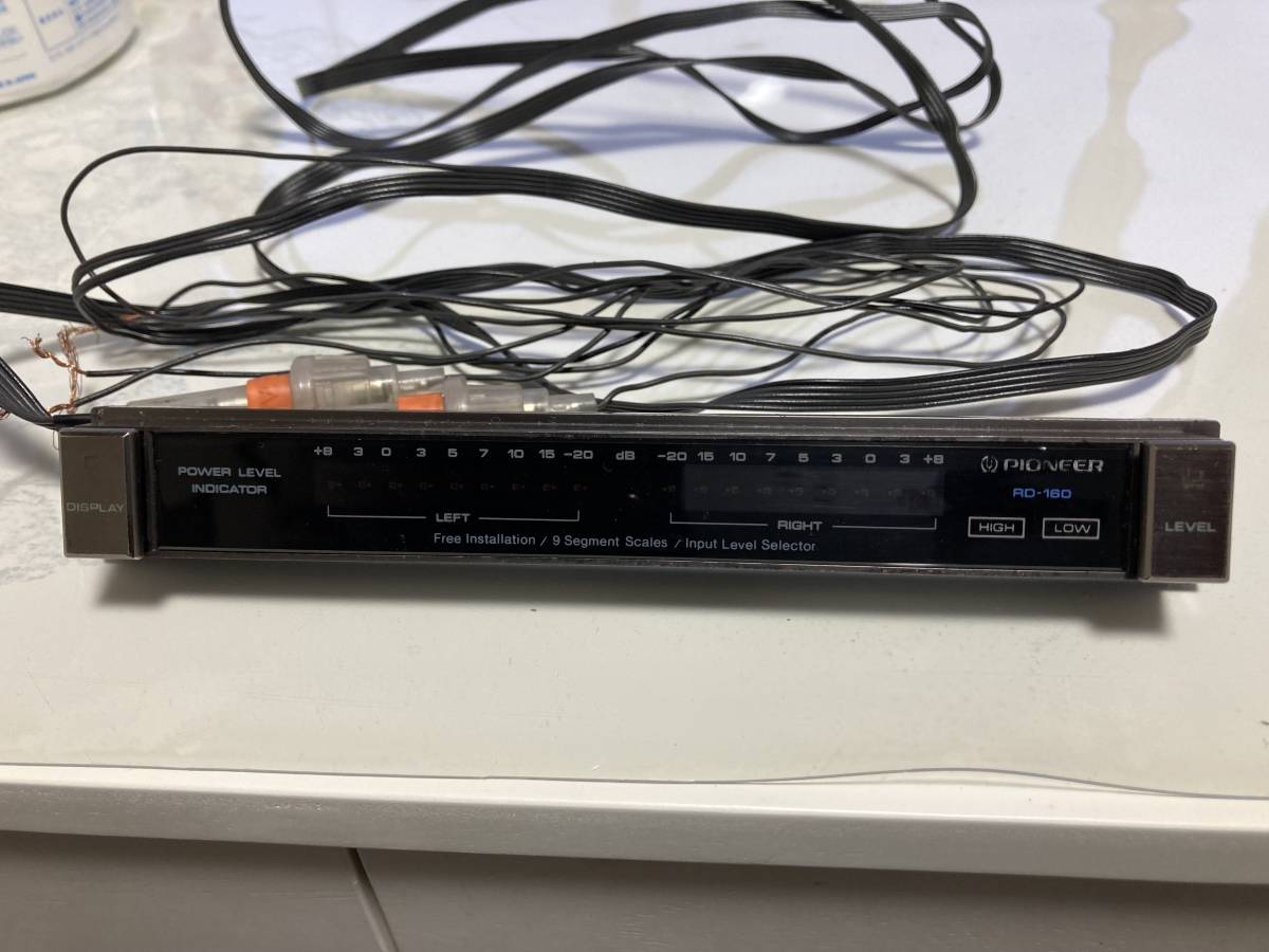 パナソニック Panasonic VZ201 カセットデッキ 希少 検索）シティコネクション ロンサムカーボーイ レベルインジケーター 旧車 ...