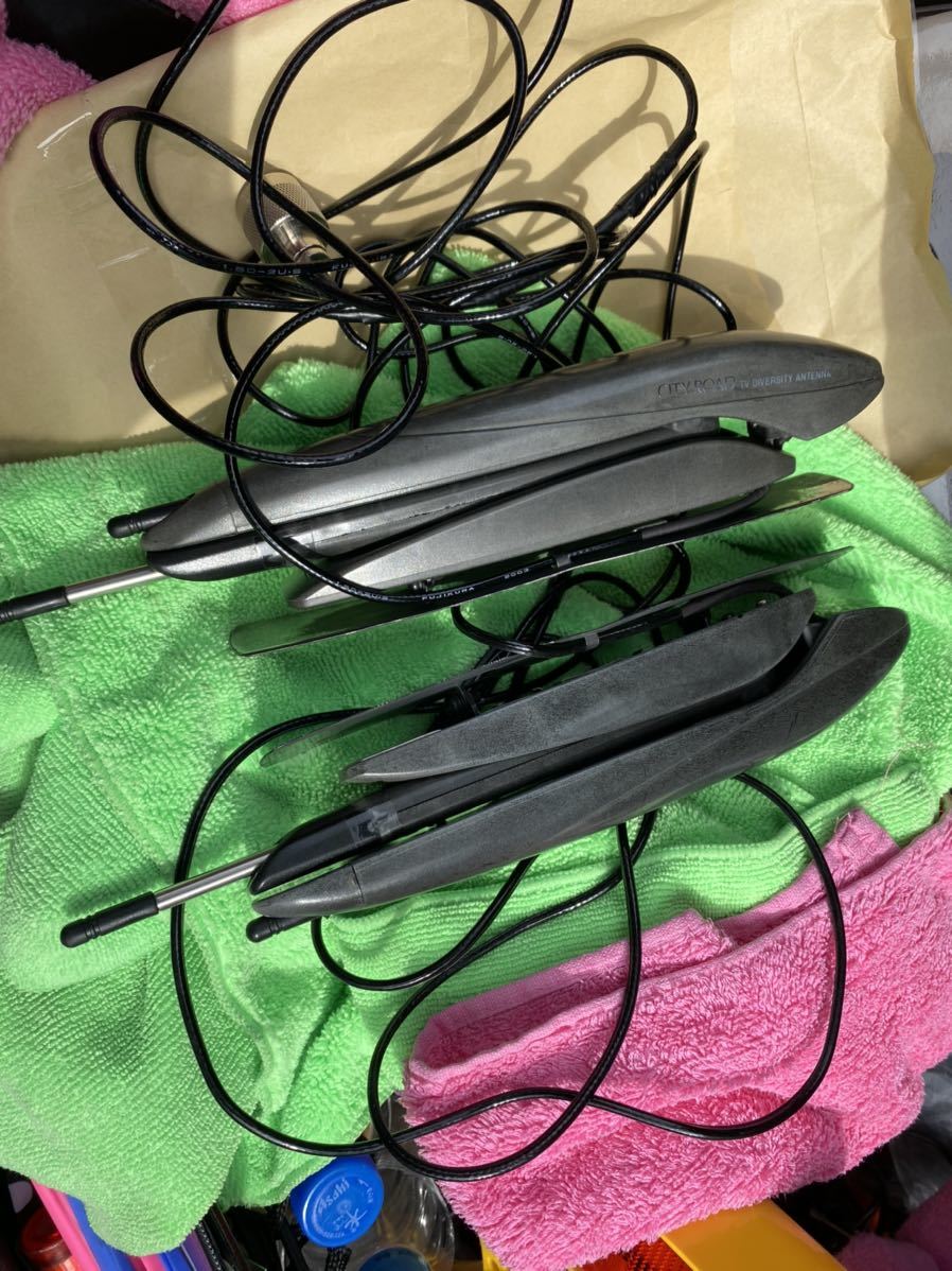 【新品】【新品】IPR対応 日本アンテナ MG-2UV-TP(TAG) 覆面パトカー用無線アンテナ 1個限り。 の落札情報詳細| ヤフオク落札価格情報 オークフリー