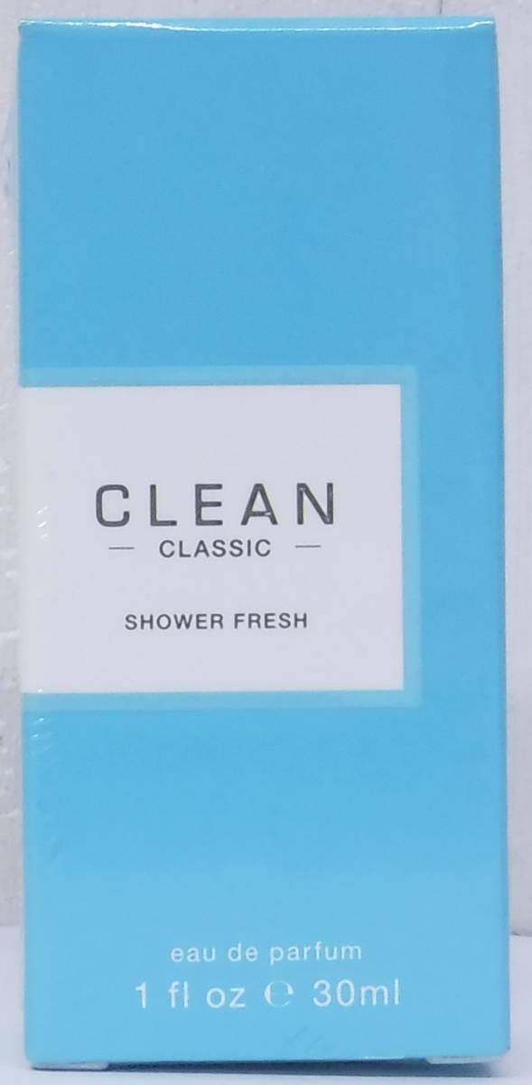 【未使用】未使用保管品 ＊CLEAN CLASSIC SHOWER FRESH クリーンクラシック シャワーフレッシュ ＊オードパルファム ...