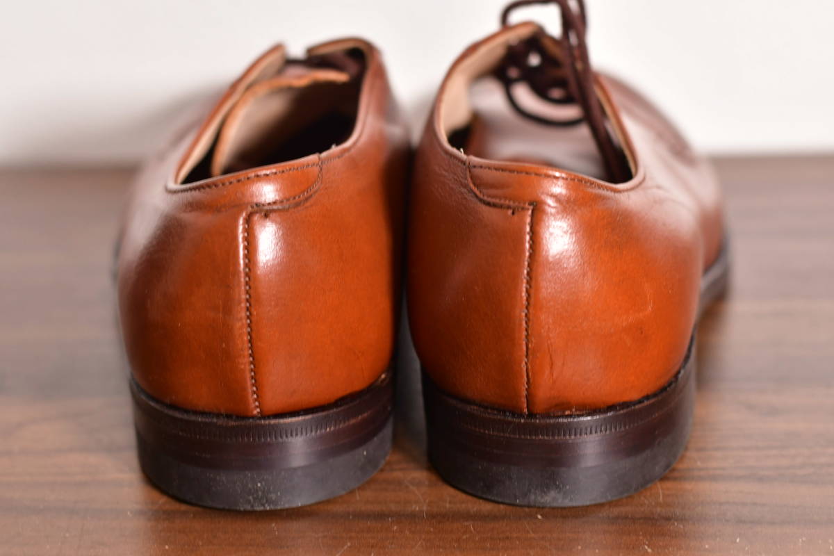 【未使用】【新品】ALDEN オールデン #473 旧ロゴ 11 1/2A/C 29cmの落札情報詳細 - Yahoo!オークション落札価格検索 オークフリー