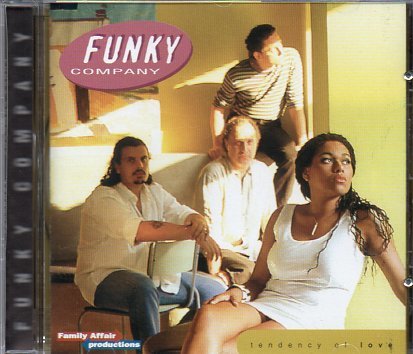 【未使用に近い】Funky Company / Tendency Of Loveの落札情報詳細 - Yahoo!オークション落札価格検索 オークフリー