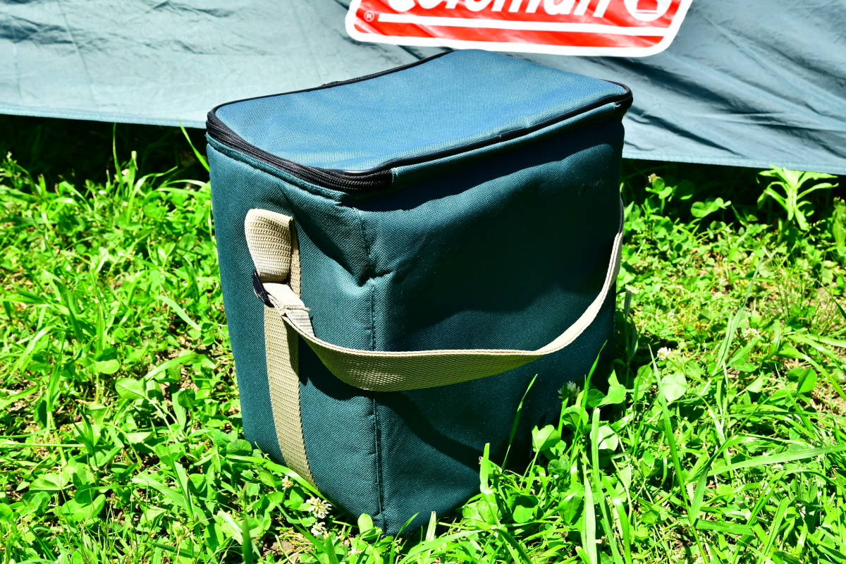 【やや傷や汚れあり】【中古品】★コールマン★COLEMAN★フューエルキャリーケース★ガソリン缶・ガスカートリッジ等収納★170-6460★の落札情報詳細 - Yahoo!オークション落札価格 ...