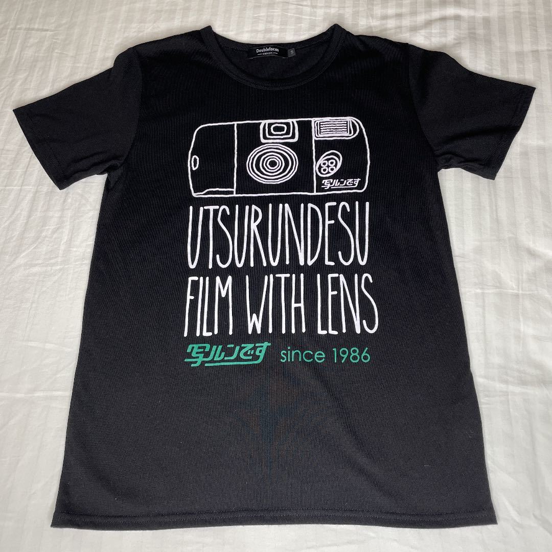 【未使用】Doublefocus ダブルフォーカス SUZUKI GSX1300R HAYABUSA スズキ GSX1300R ハヤブサ Tシャツ Sサイズの落札情報詳細 - ヤフオク落札価格 ...