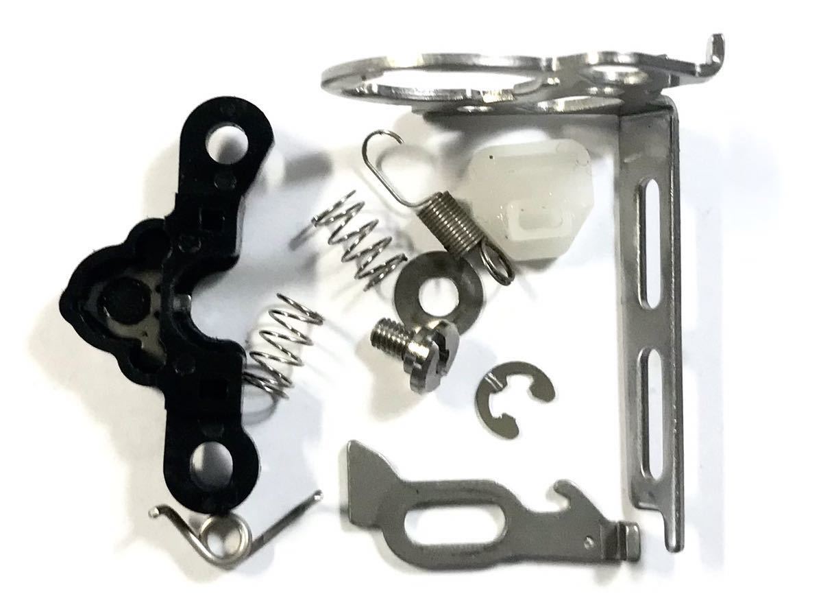 【目立った傷や汚れなし】E56 Daiwa ダイワ 15 アルファス SV 105SHL(左用) クラッチパーツ セット ALPHAS 中古品の落札情報詳細 - Yahoo!オークション落札 ...